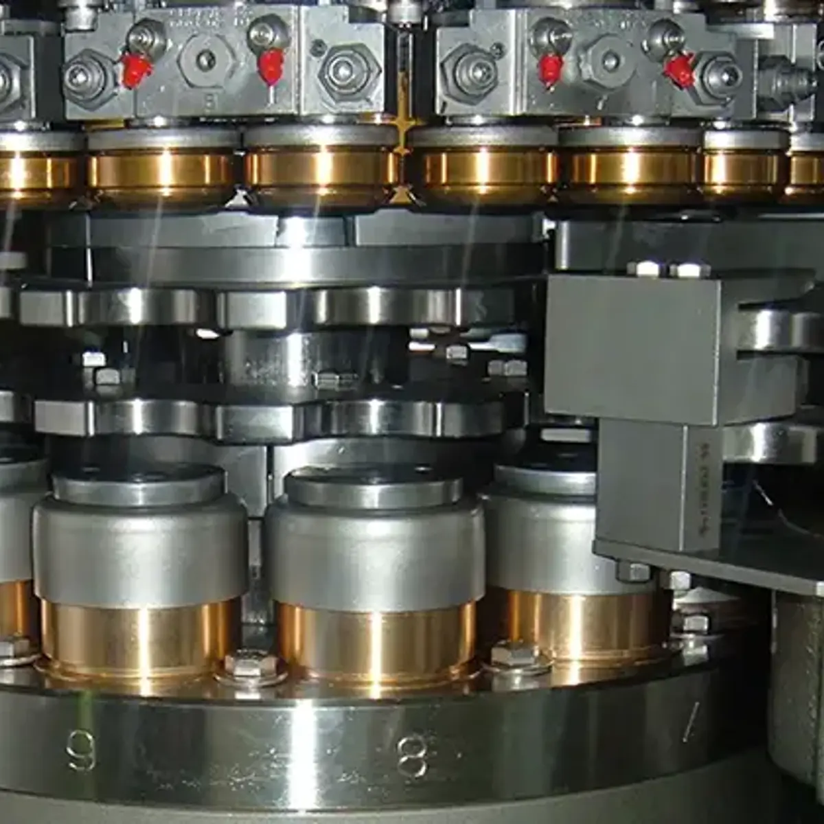 Bevcorp Seamers | JBT Marel